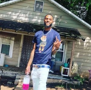 Rapper Waynehead Shows Why He Is “Bigger Than Bigger” | TENT TV - We ...