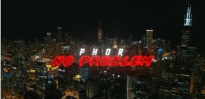 Phor @Phoreverim Releases No Problem Video Directed by @Ozay4k | TENT ...