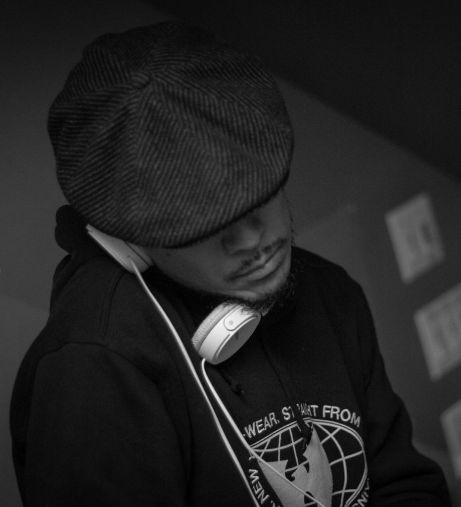 One on One with DJ Toshi | TENT TV - We Got You Covered