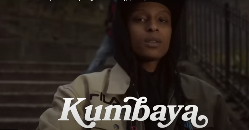 Kumbaya – Hold On | TENT TV - We Got You Covered