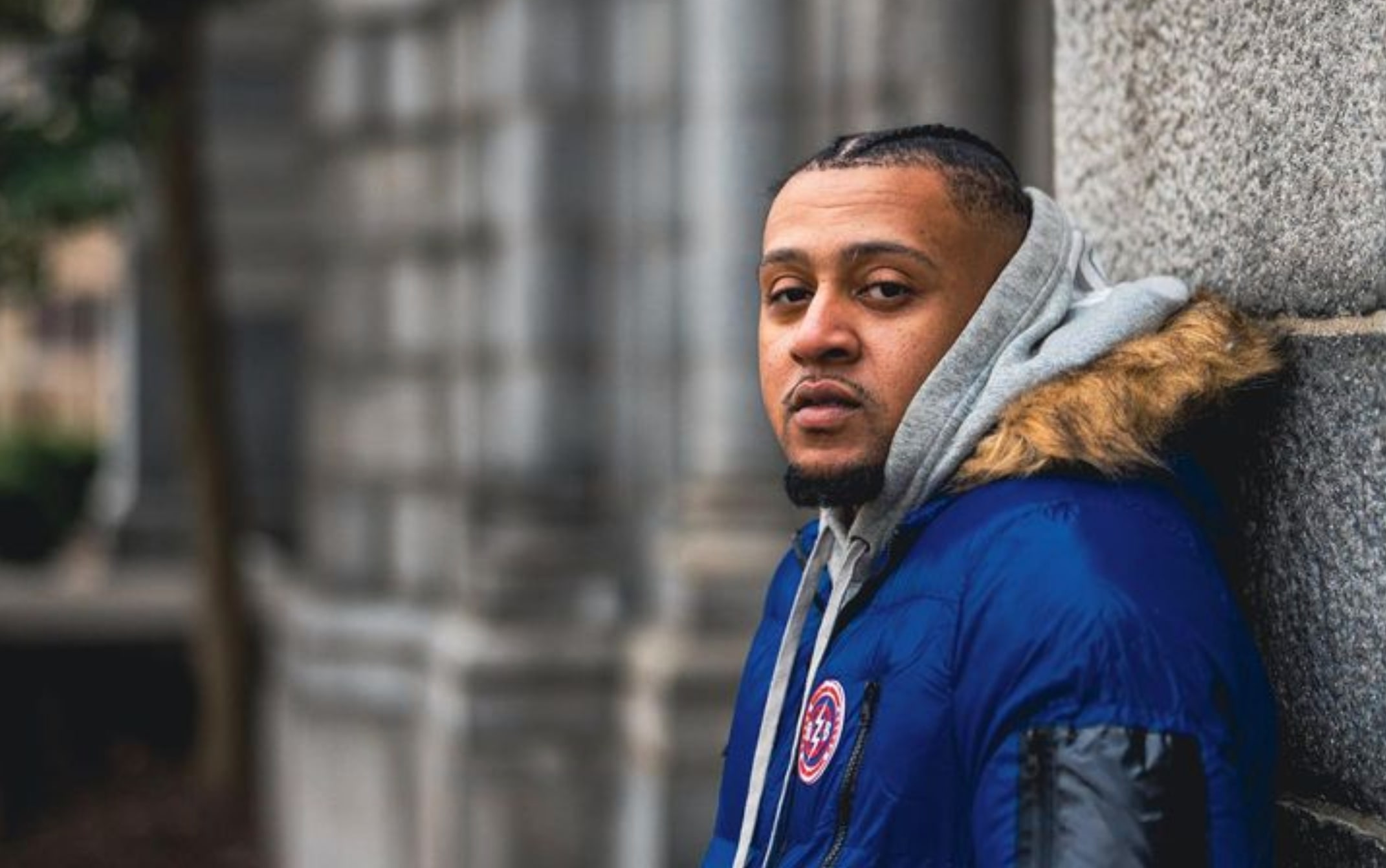 Ezzy Babe Drops “Philly” Music Video | TENT TV - We Got You Covered